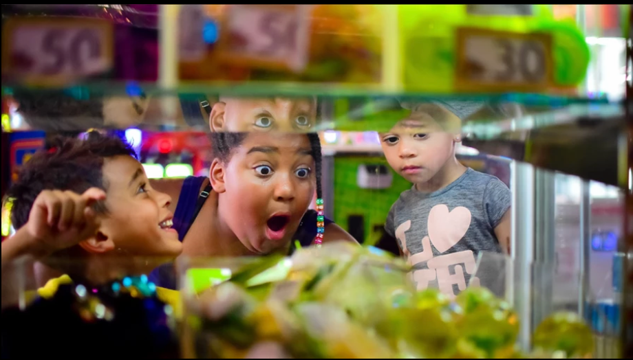 Myrtle Beach Location – Fat Daddy's Arcade